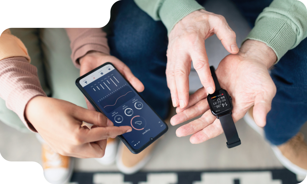 Wearable Technology in Healthcare: Revolutionizing Patient Care