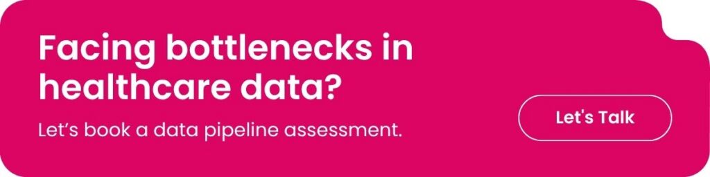 Top 10 Healthcare Data Sets and Sources | KMS Technology