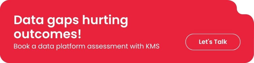 Top 10 Healthcare Data Sets and Sources | KMS Technology