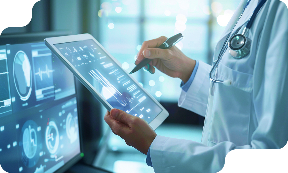 Top 10 Healthcare Data Sets and Sources | KMS Technology